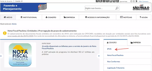 IPVA 2021 SP: Confira tudo sobre o imposto aqui! » REVISTA TG