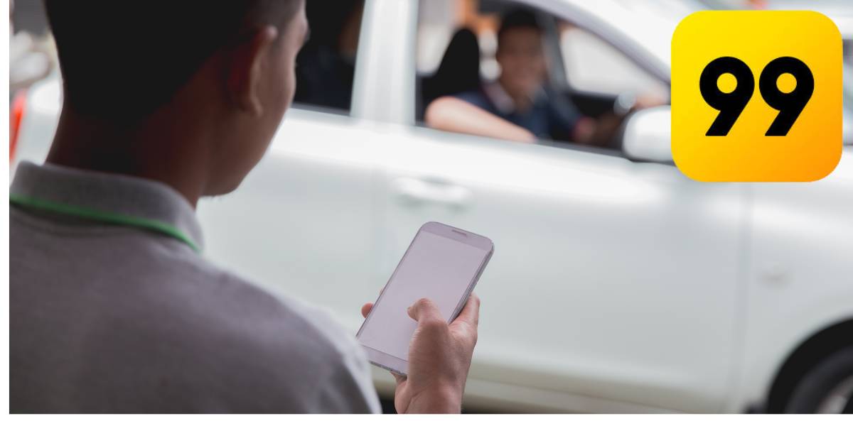 Como Abrir Reclamação na 99 POP: Resolva problemas com Facilidade ...