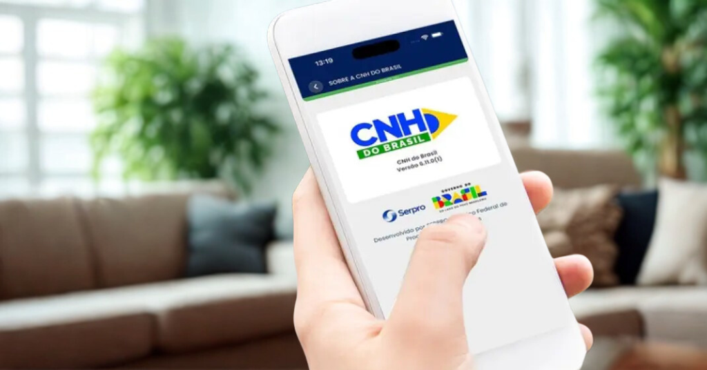 Como se inscrever na CNH Brasil: veja o passo a passo